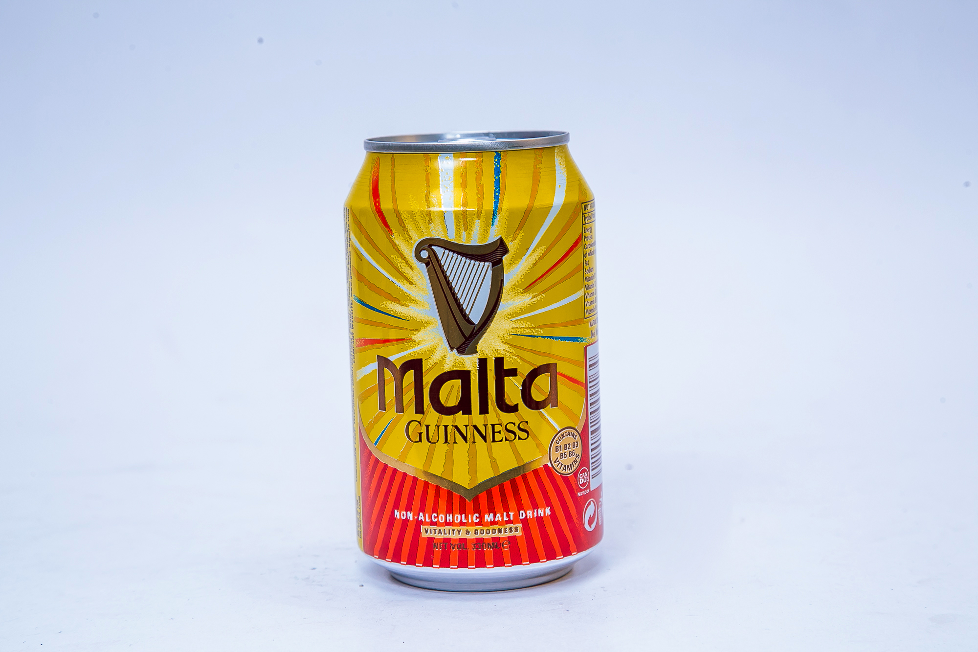 MALTA GUINNESS – Maami